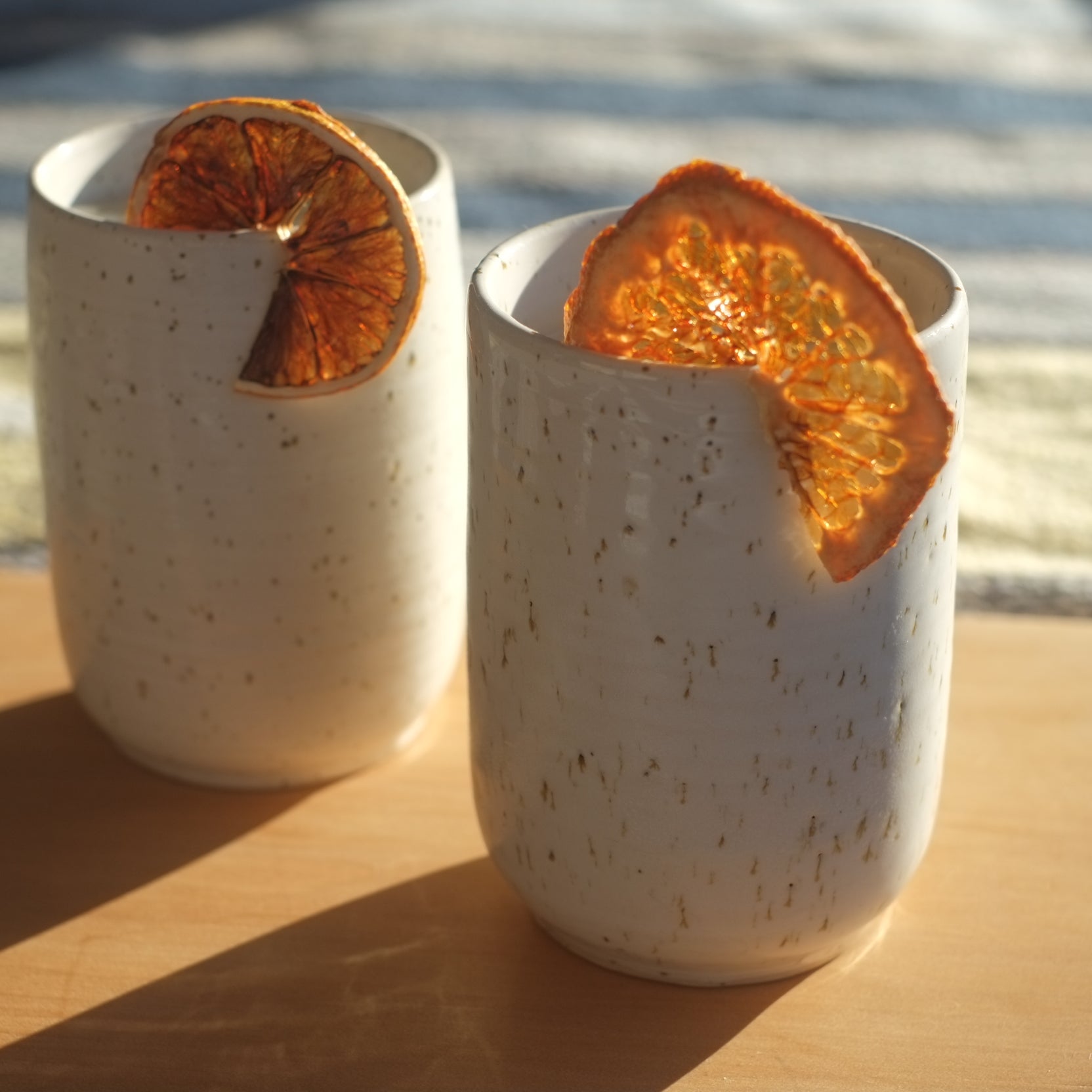 Tumblers – Ross Robertson Ceramics